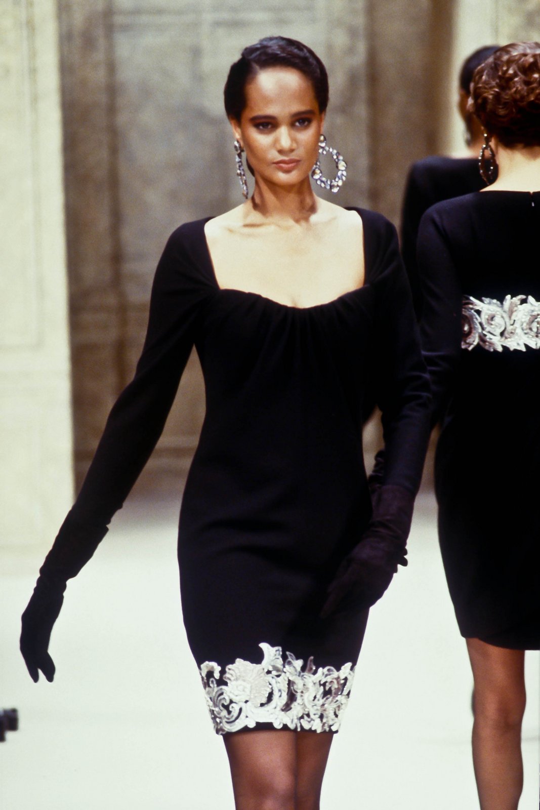 Fashion Classic: Christian DIOR Haute Couture Fall 1988 | Lipstick Alley