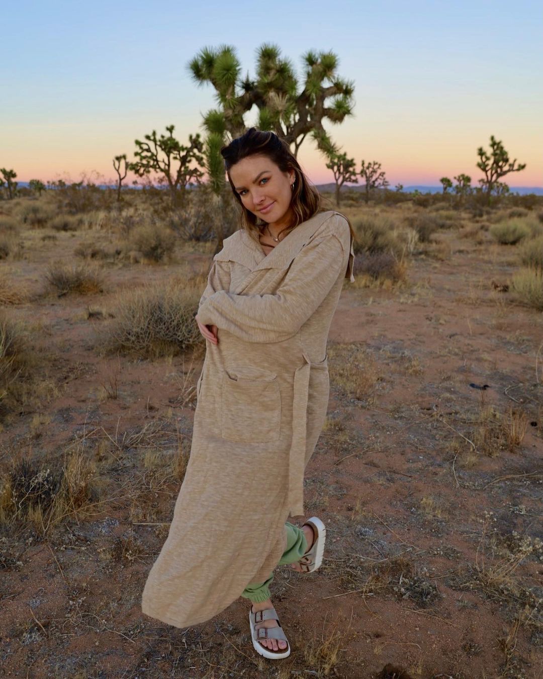 Becca Tilley Feet 6705693 — Postimages