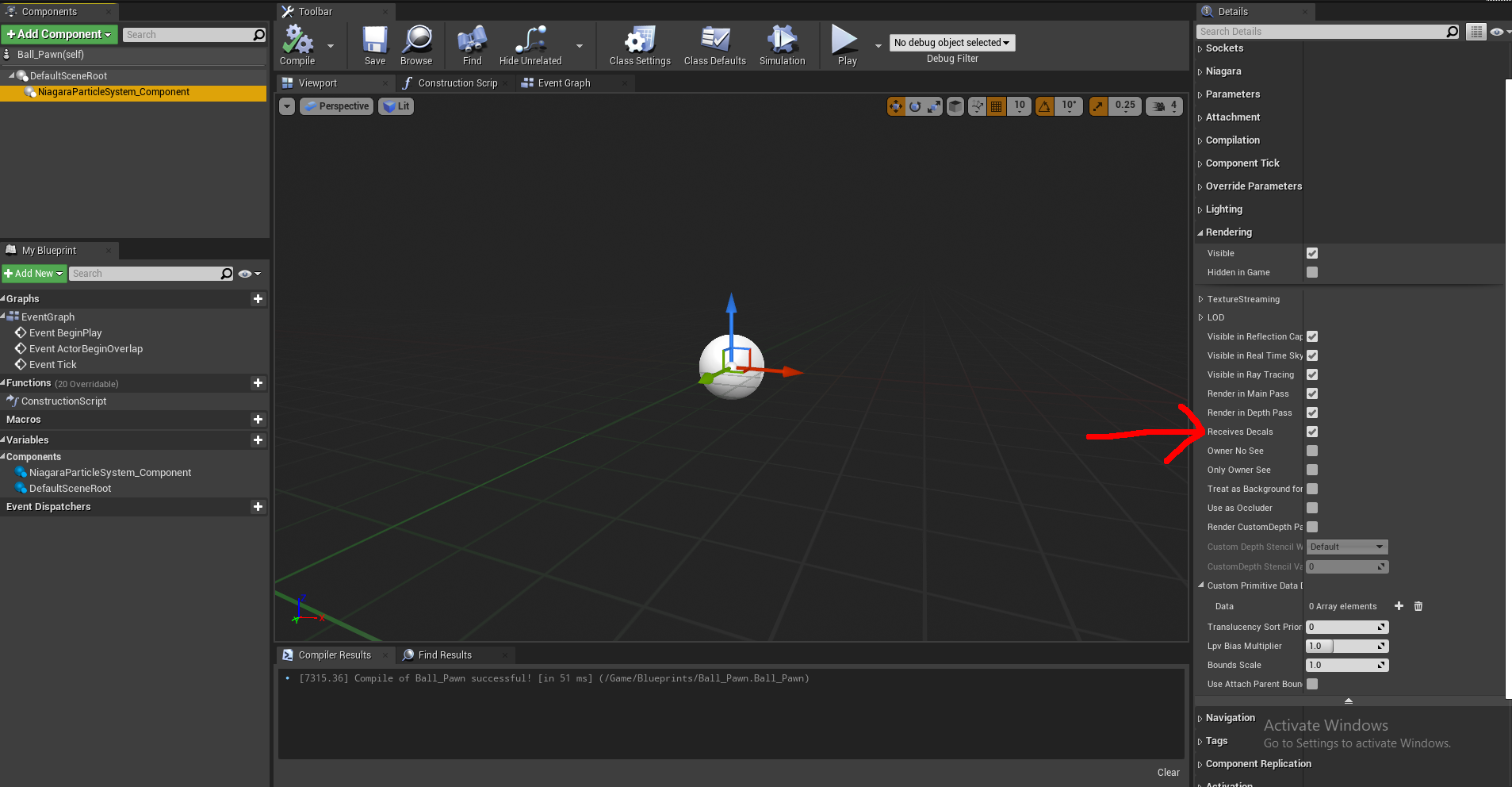 receives decals component here — Postimages