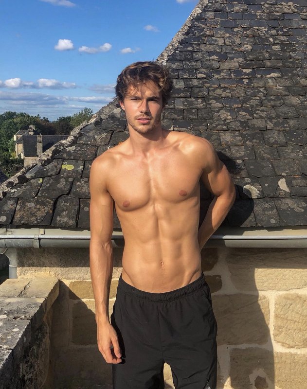 Male Supermodel Thread Size Page 386 Lpsg