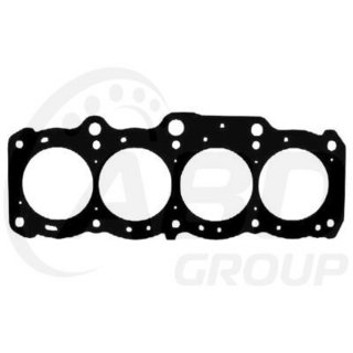 HEAD GASKET TOYOTA 5SFE 1997-ON MLS STEEL – Broomfish