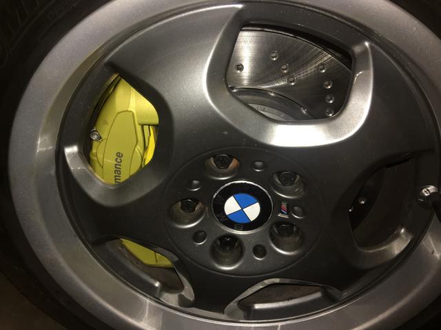 AC Schnitzer Type 2 Racing Split rims | The M3cutters