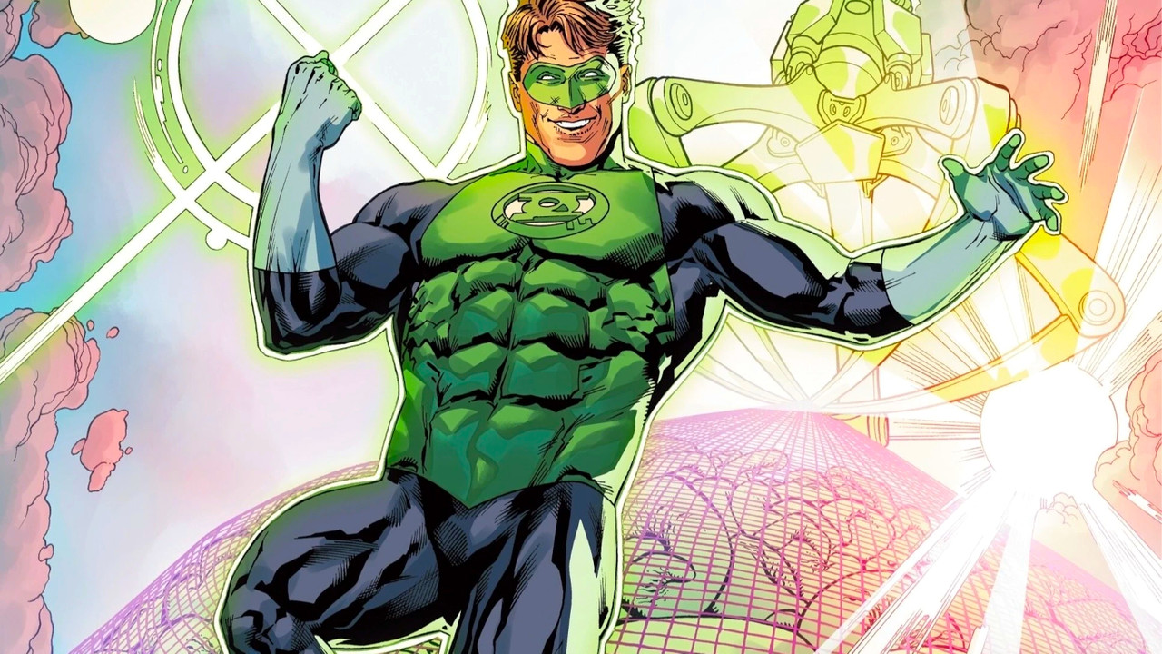 Hal Jordan Prime Earth 0025 — Postimages