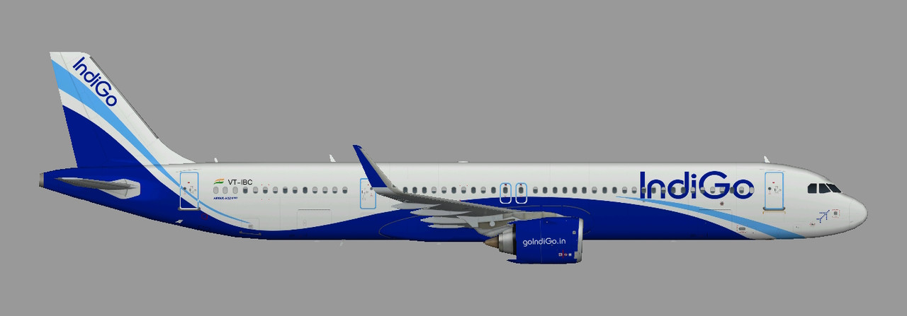 Azure AI – Page 9 – AI repaints, AI flightplans and Airports for Prepar3D