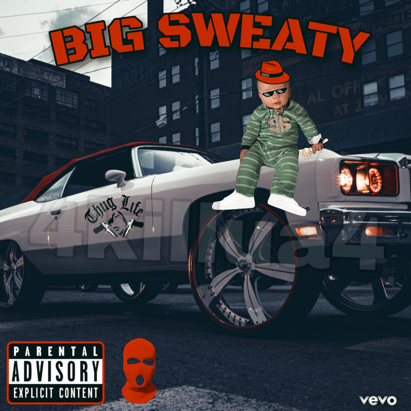 big sweaty finall — Postimages