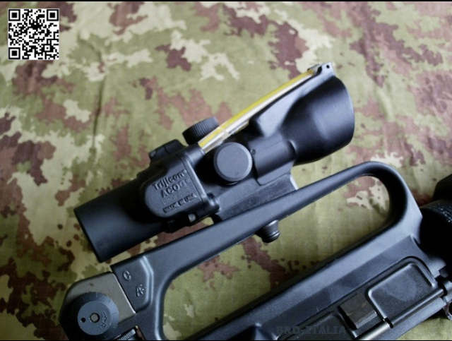 A2 optic and mounting options > A2 Builds > AR15.COM