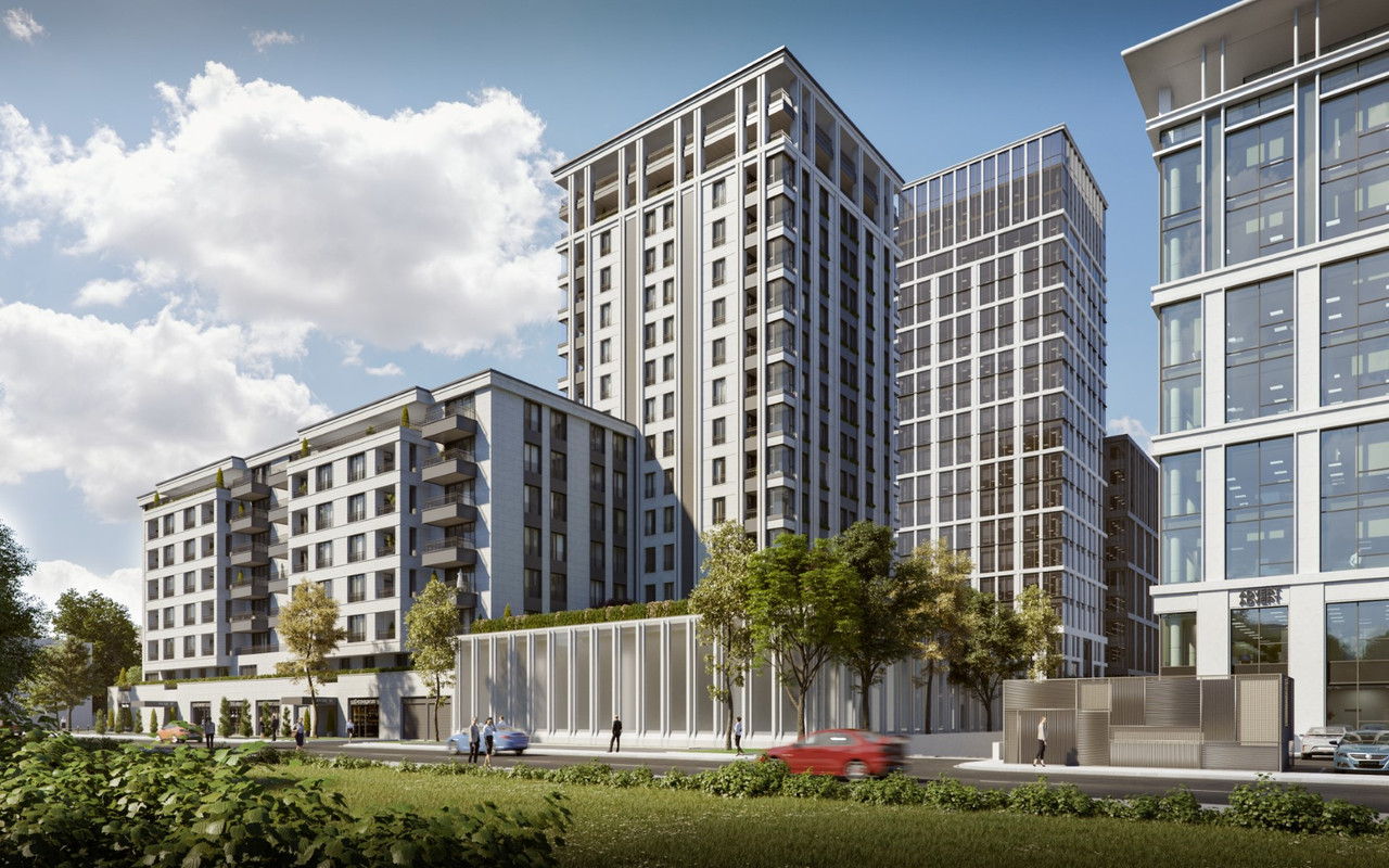 PLOVDIV | Projects & Construction | Page 2 | SkyscraperCity Forum