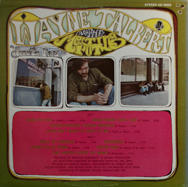 Let's talk about Doug Sahm and Sir Douglas Quintet.... | Page 23 ...