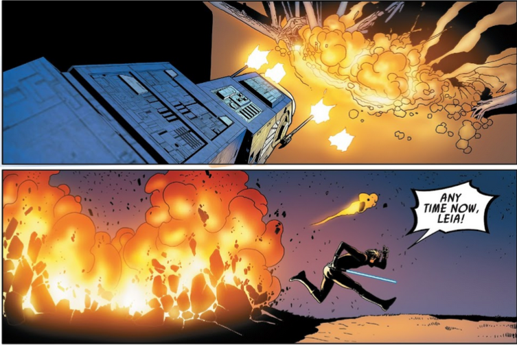 Star Wars Canon Feats and Resources Thread. | Page 20 | SpaceBattles