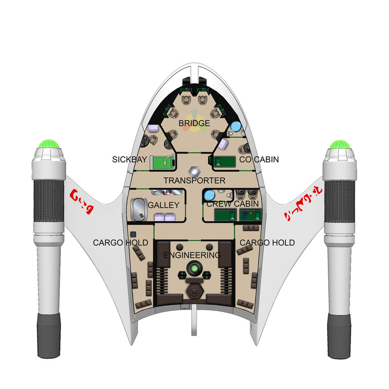 Rom Shuttle v2 layout — Postimages