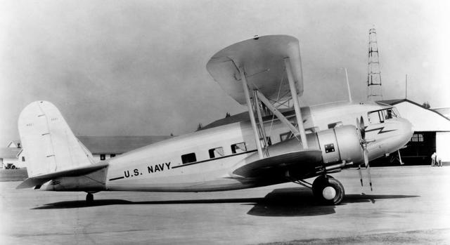 1/72 - Curtiss-Wright T-32 Condor II by Bat Project - under development ...