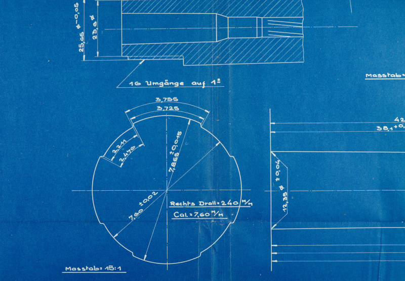 Finnish Civil Guard and Defence Forces Blueprints | Gunboards Forums