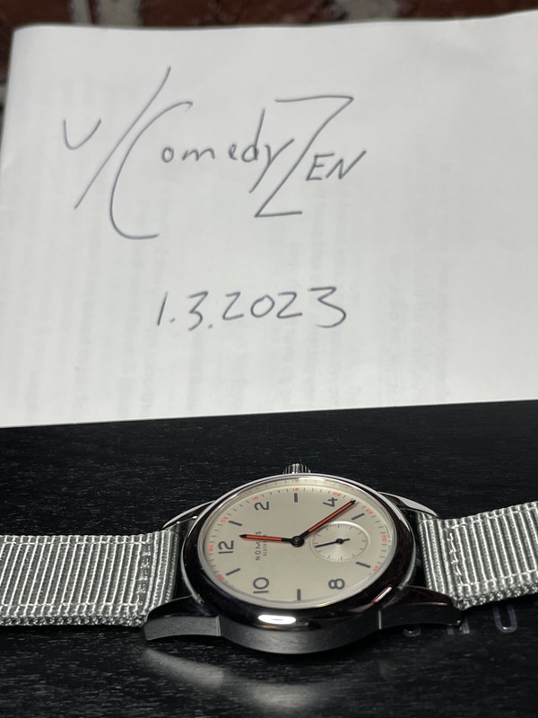 timestamp — Postimages