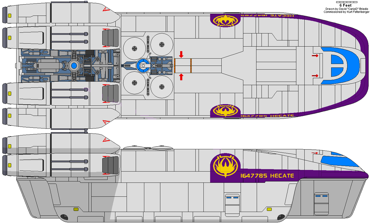 Shuttle MK III — Postimages