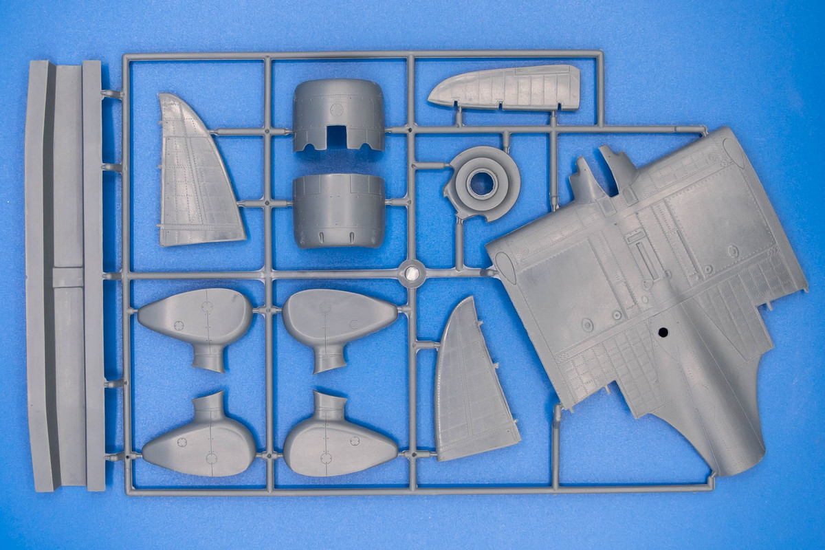 Infinity Models 1/32 Aichi D3A1 Type 99 - Works in Progress - Large ...