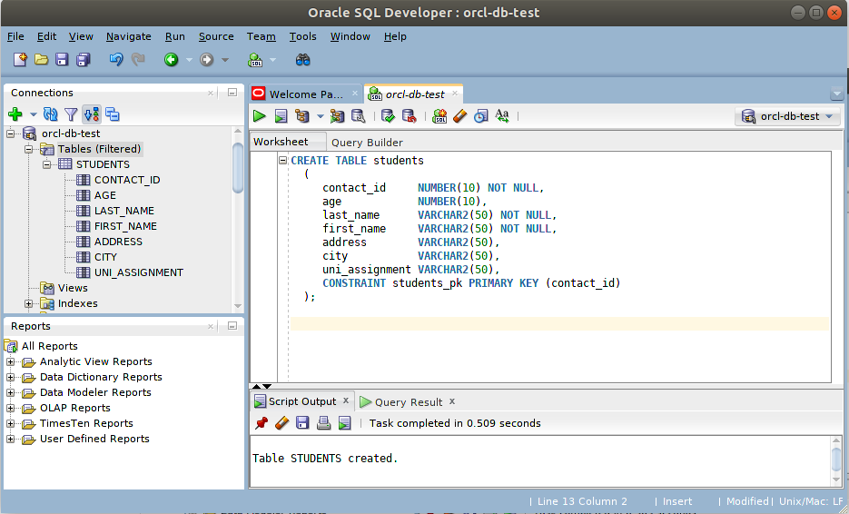 Github Isaacarnaultawsrdsoracledb Starting With Oracle Db On Aws And Oracle Sql