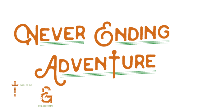 Never Ending Adventure and Circle of Thorns - NPCs Mateo and Hector for ...