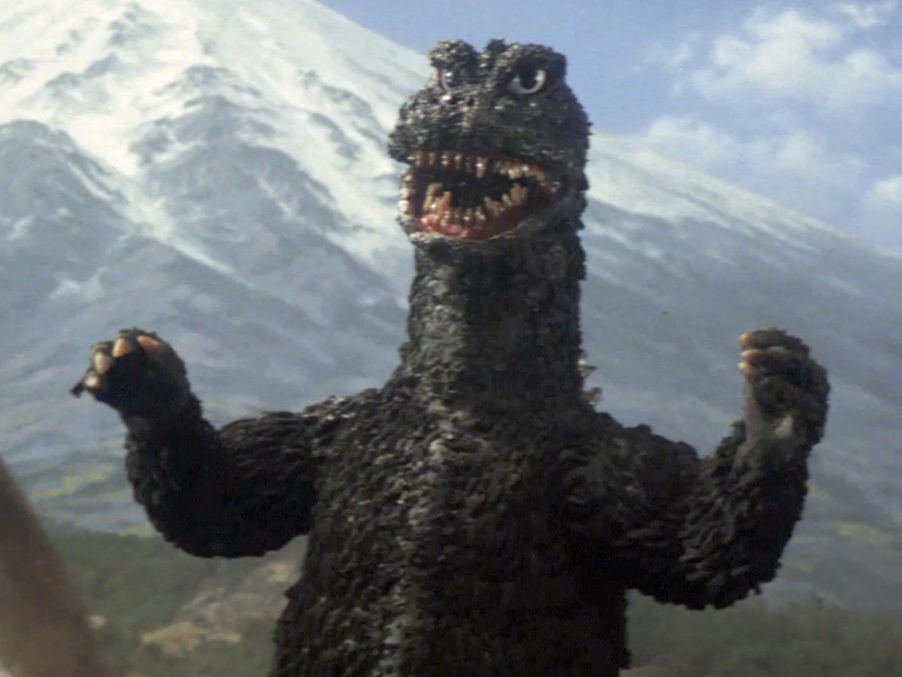 Godzilla vs The World of Monsters - The OFFICIAL Reboot! - Hub - Toho ...