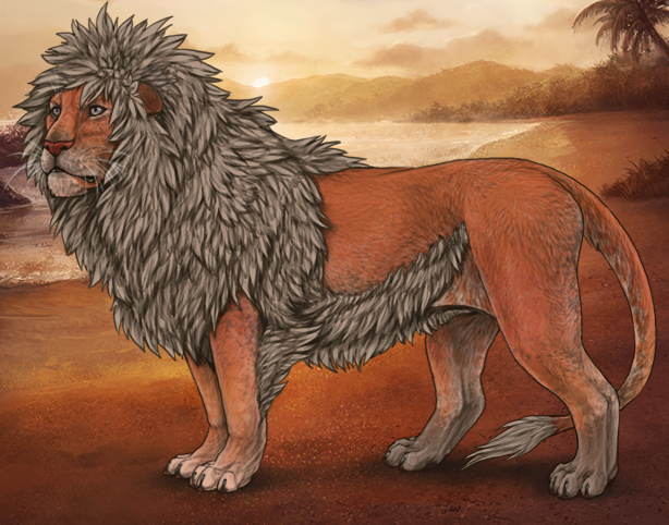 Abba's Auction Cave!