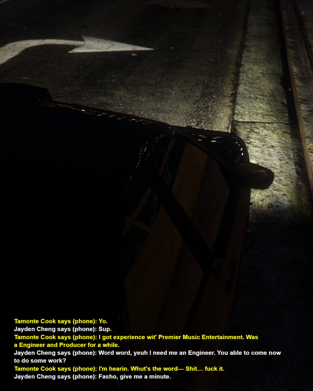 ¥EN$UTHA // K-TOWN VAMP - Character Stories - GTA World Forums - GTA V ...