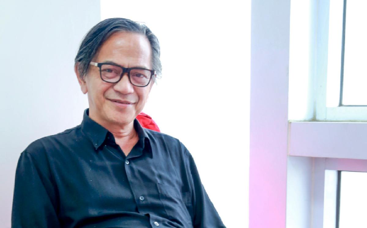 7 Aktor Indonesia yang Batal Tampil di Film Hollywood - Laman 2 dari 2 ...