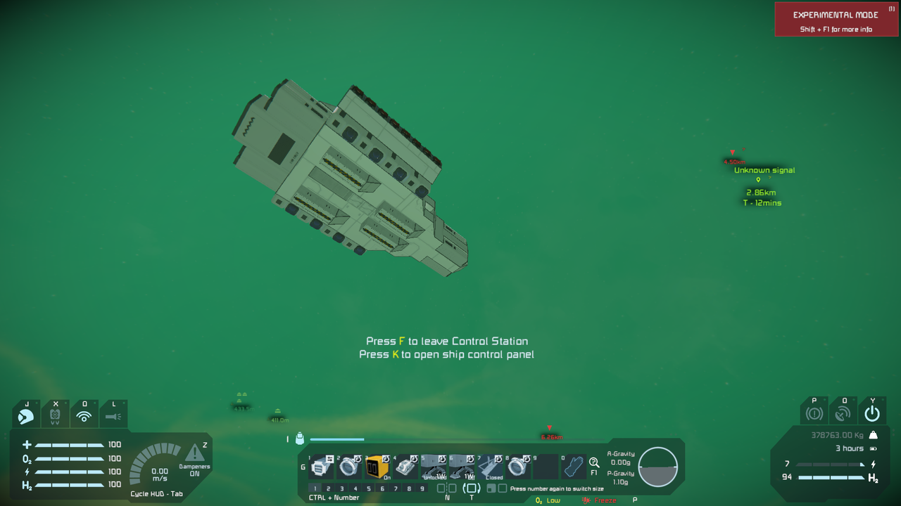 RWBY: Space Engineer (RWBY/ Space Engineer OC/SI) | Page 4 | SpaceBattles