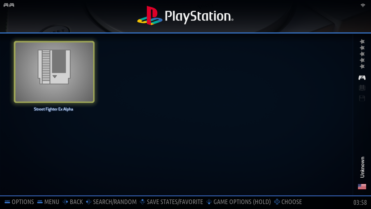 Install Batocera on USB and create your retro console. | PSX-Place