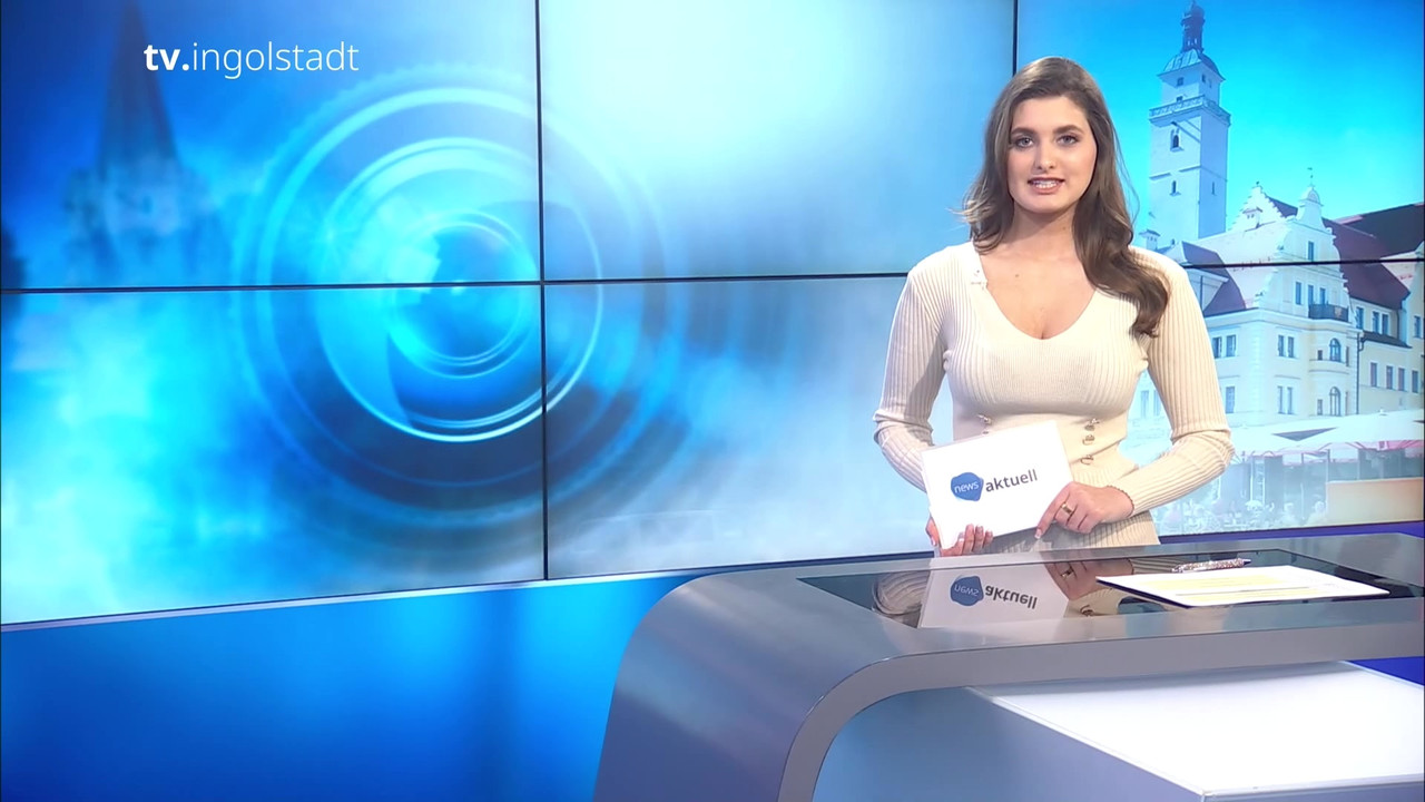 Aurora Berisha News Aktuell 26 02 2022 HD pp 26 — Postimages