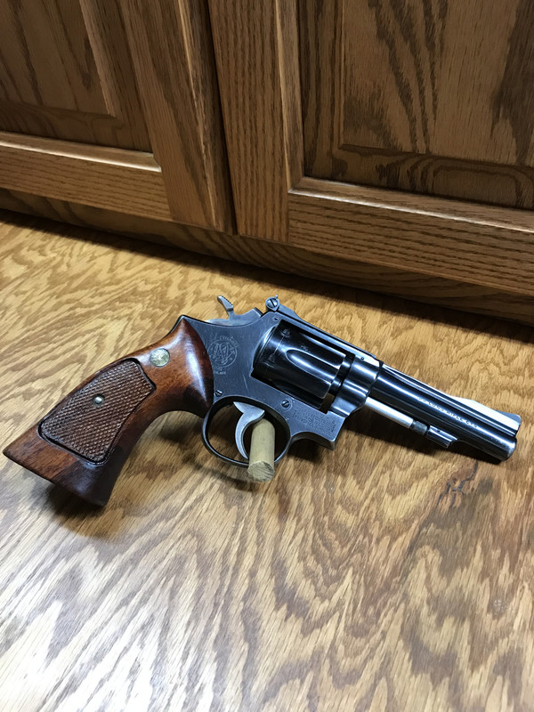 S& W Mod 18 2 — Postimages