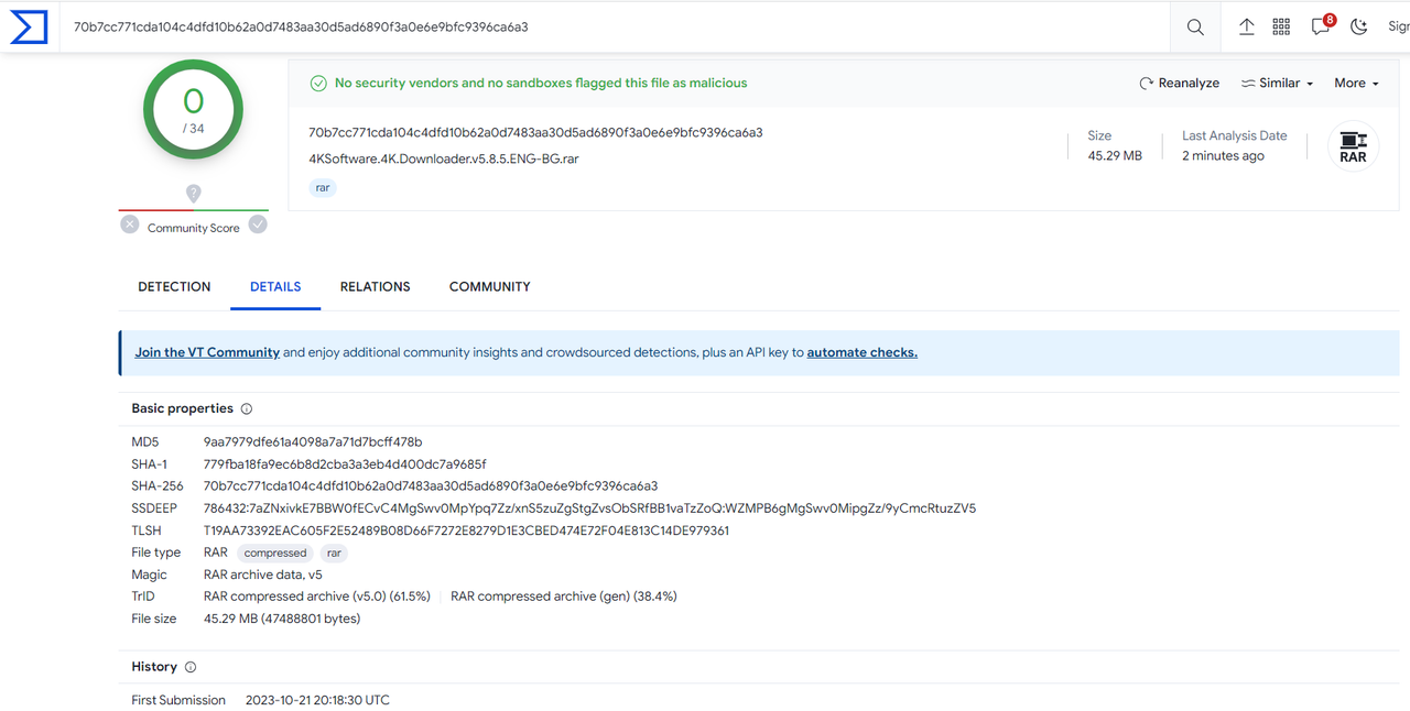 Screen Hunter 307 — Postimages