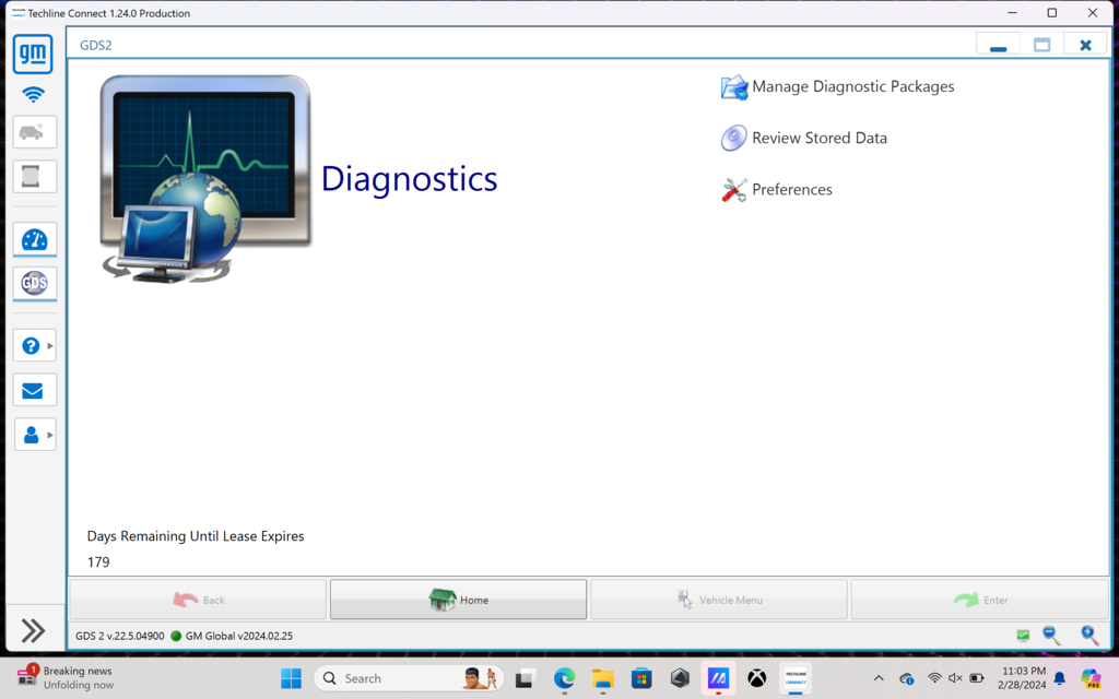 DCT Hydraulic Flush Procedure (AC DELCO MDI2 & GM GDS2) - Page 4 ...