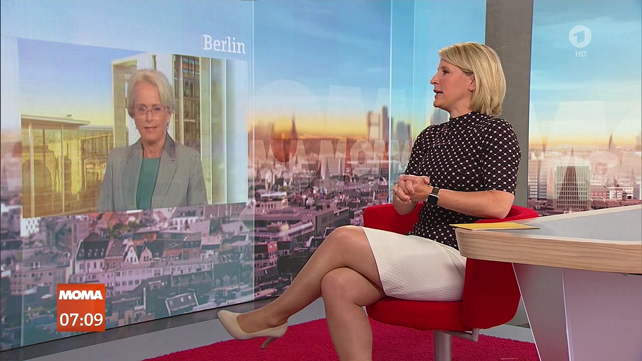 Moderatorinnen Forum