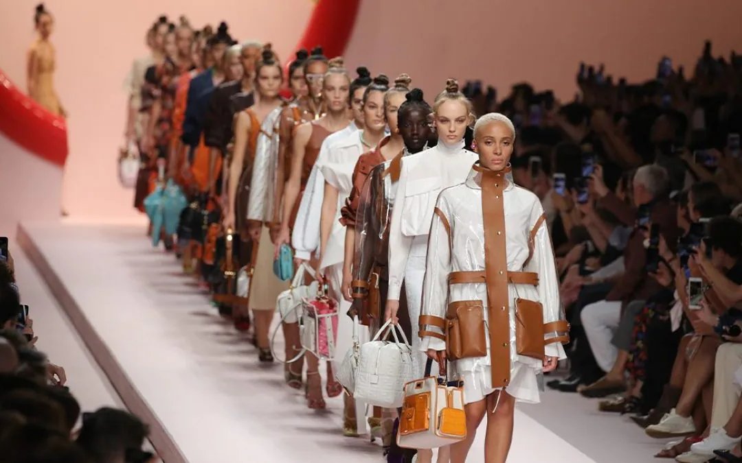Milano Moda Donna, a settembre le sfilate SS24 - Wondernet Magazine