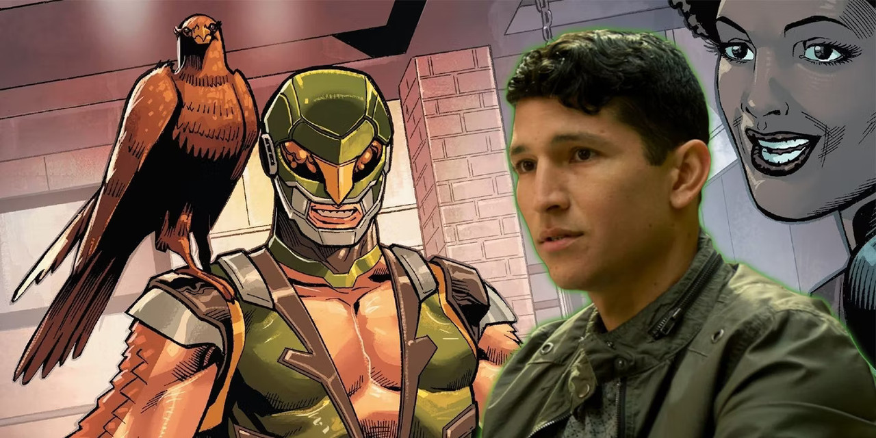 6 Superhero Baru yang Akan Debut di MCU! - Greenscene