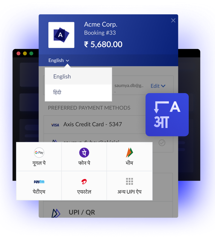 Github Scalerealrazorpay Integration Django Basic Implementation Of Razorpay Payment Gateway