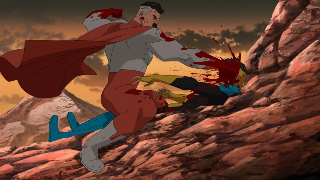 The Invincible War Pack | StickNodes.com