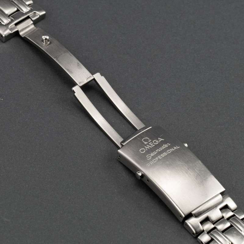 Omega Seamaster Professional Chronometer ref 168 1503 2532 80 00 9 ...