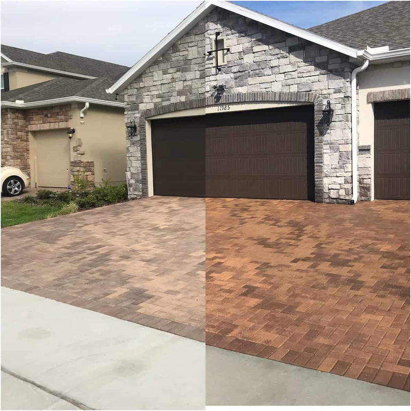 Top Holiday light installation FL — Postimages