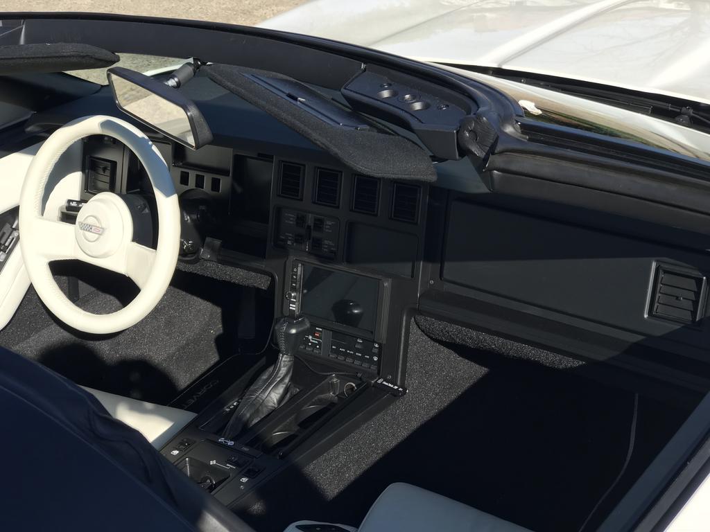 Stereo upgrades - CorvetteForum - Chevrolet Corvette Forum Discussion