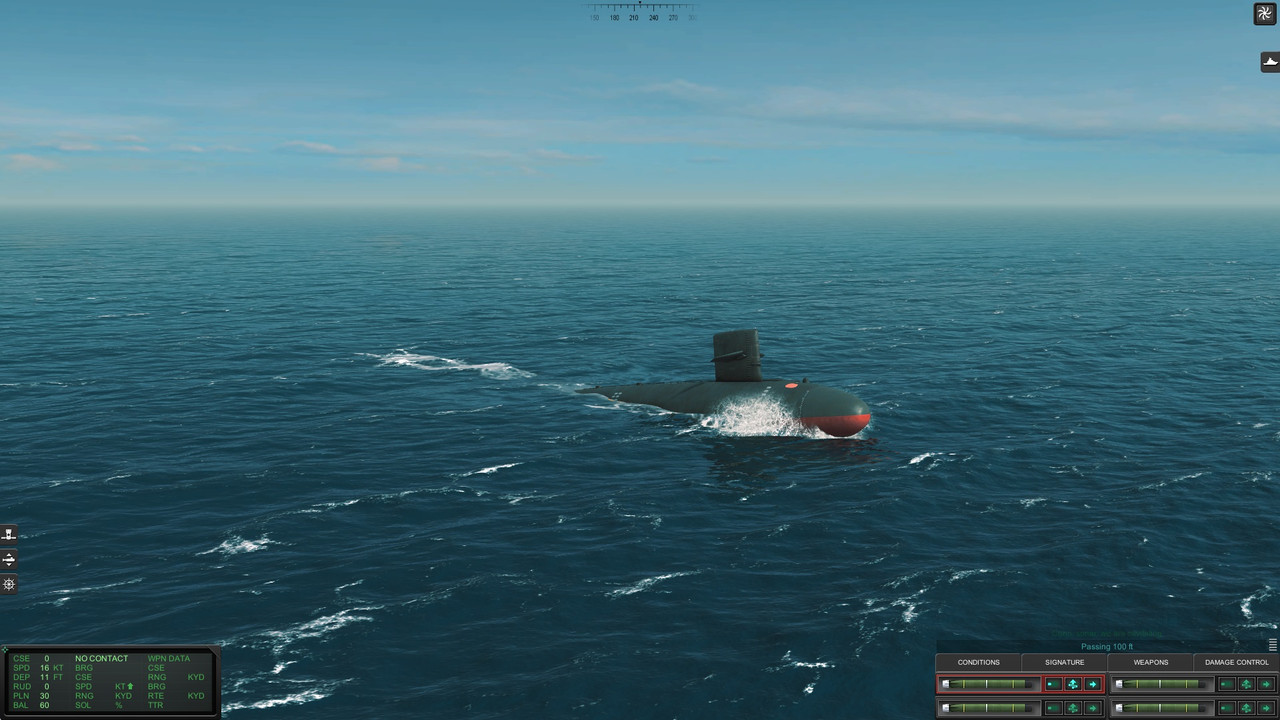 Cold Waters - General Gaming - LoversLab