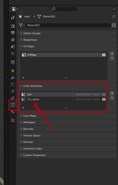 Blender export problem. Unable to export due to error "it" object is not iterable - SCS Software