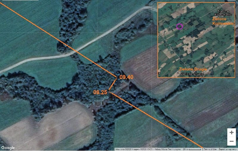 Black Stork Tracks - Page 388 - Looduskalender