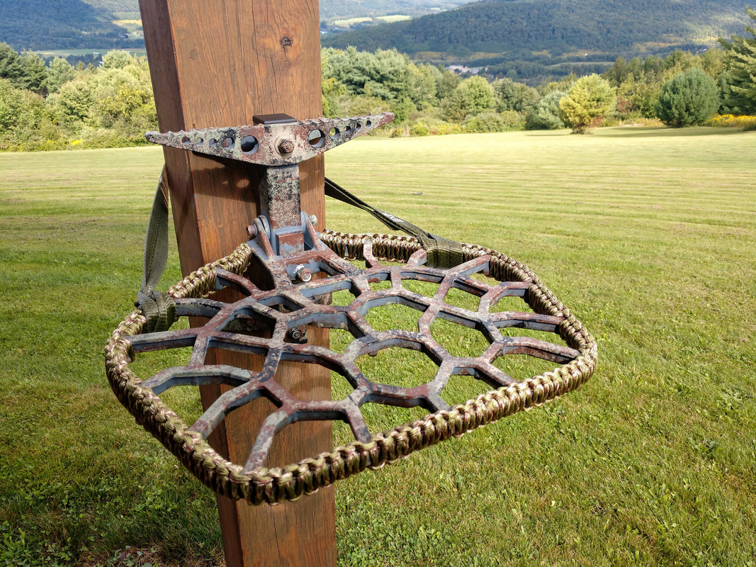 DIY Platform | saddlehunter.com