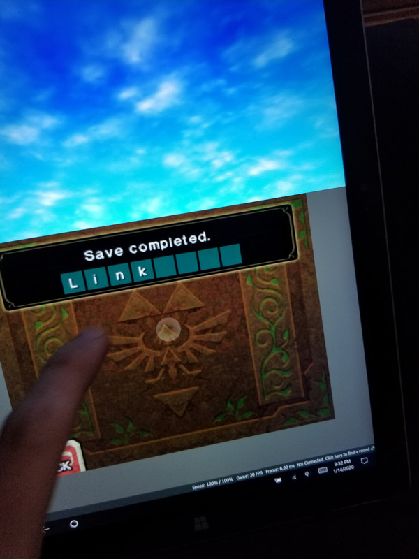 Is a surface tablet the best 3ds emulator?? : r/Citra