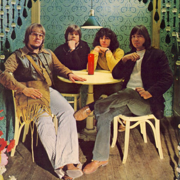 A little love for The Guess Who! | Steve Hoffman Music Forums
