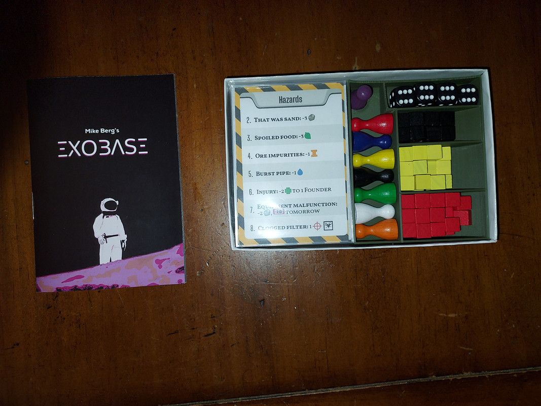 Exobase insert 1 — Postimages