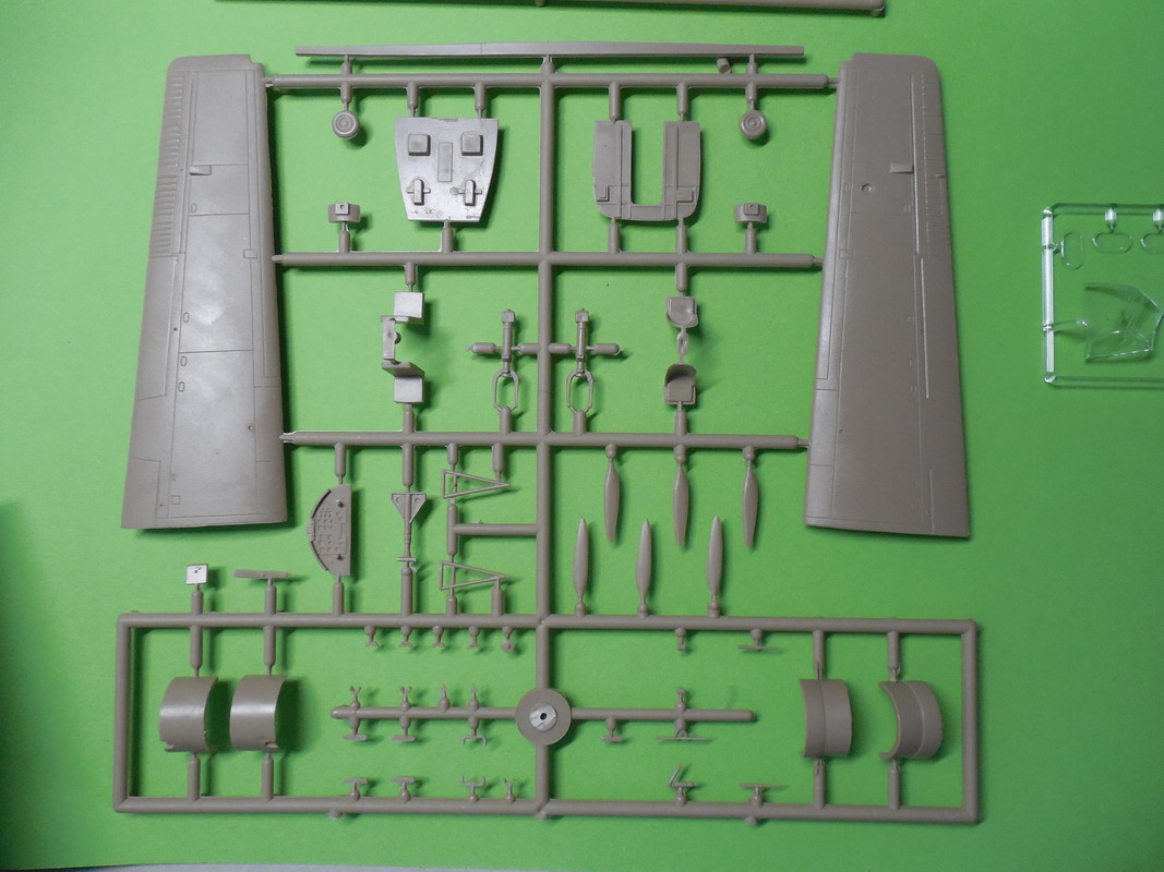 1/72 - Hunting Percival Prince/Sea Prince by Valom - released - The ...