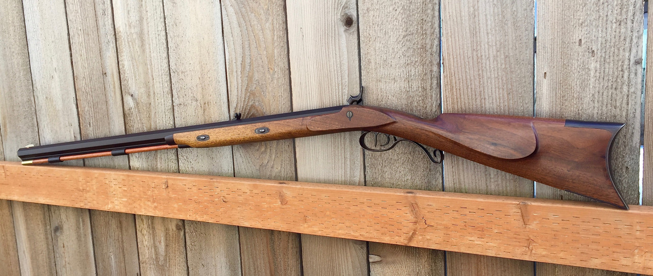 Ok, let’s see your custom "Hawken" - 24hourcampfire