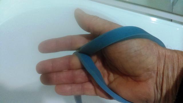 Multi exercise isometric device for $12 AUD