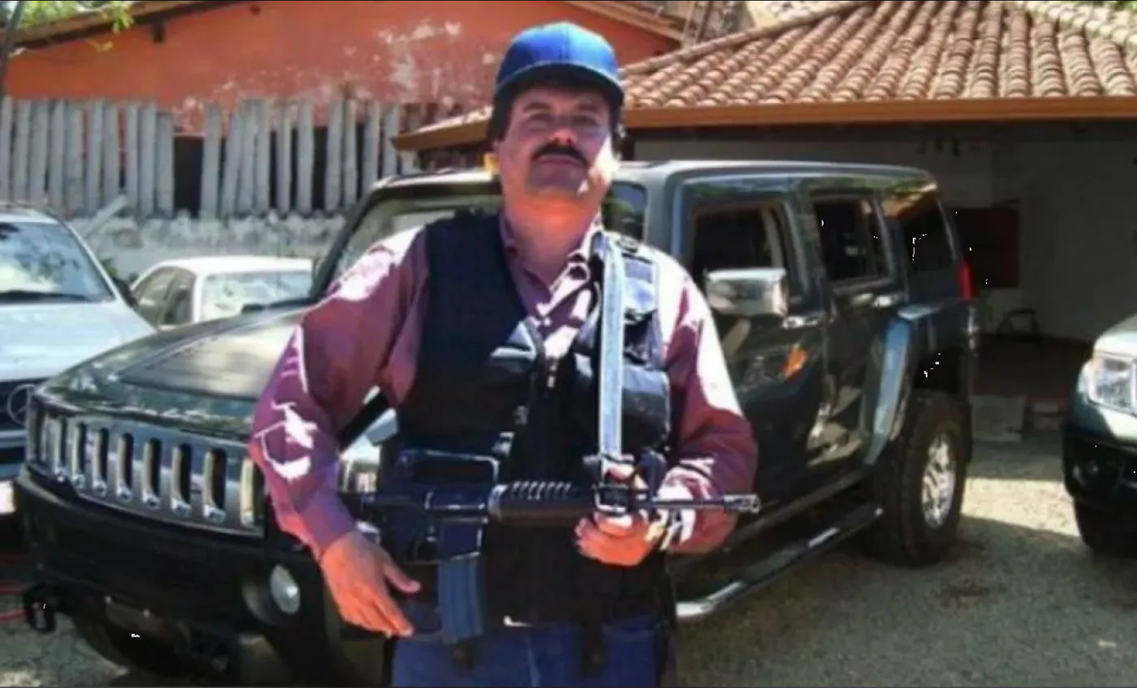 Fotografía Revelará El Rostro Actual De El Mayo Zambada Imperio Noticias